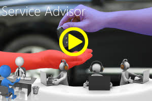 Kats Training Services | Service Advisor / Vehicle Maintenance
